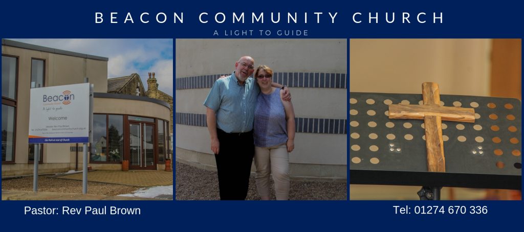 Beacon Community Church