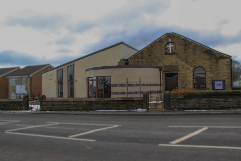 Contact Us – Beacon Community Church