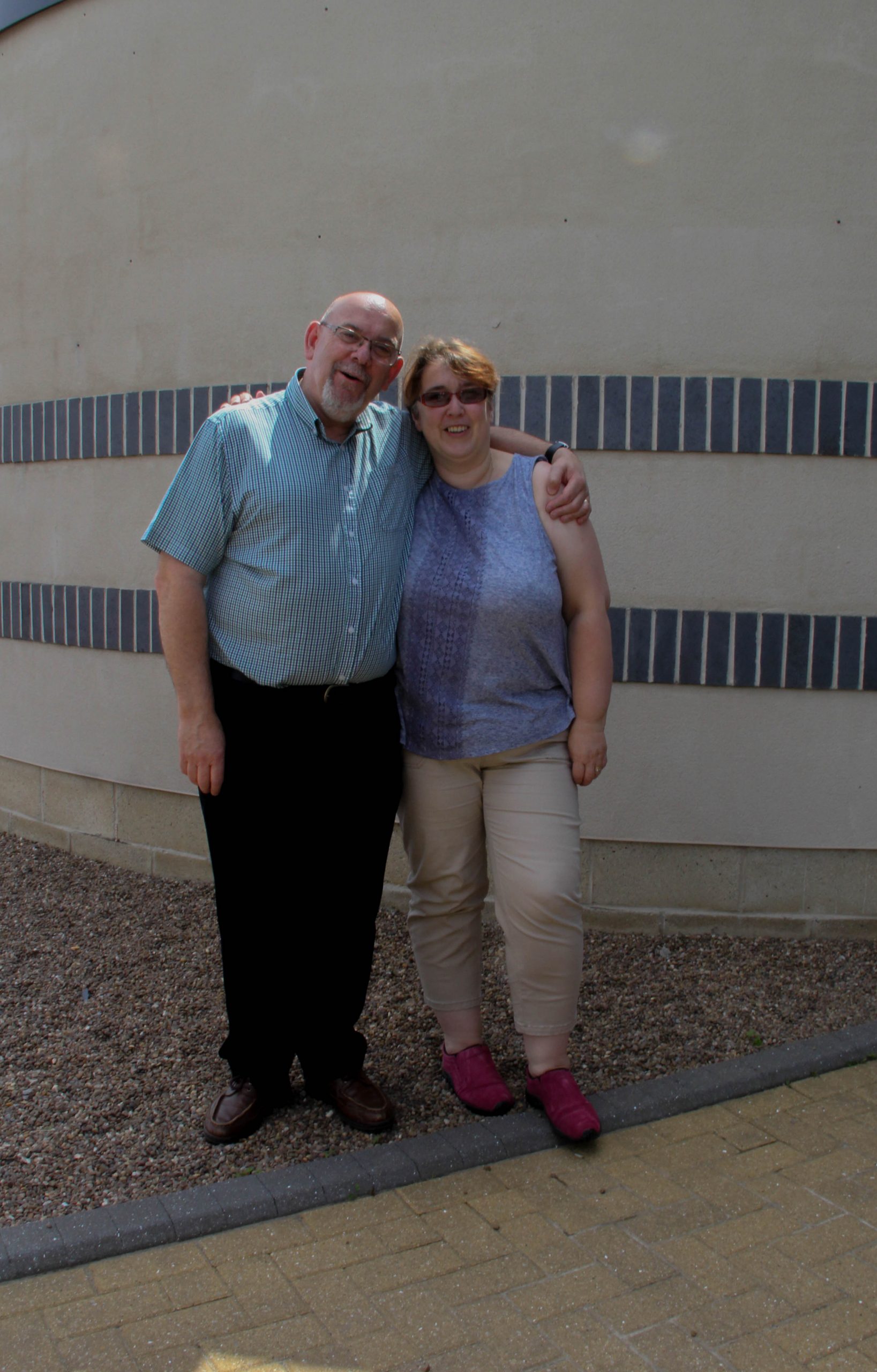About Us – Beacon Community Church