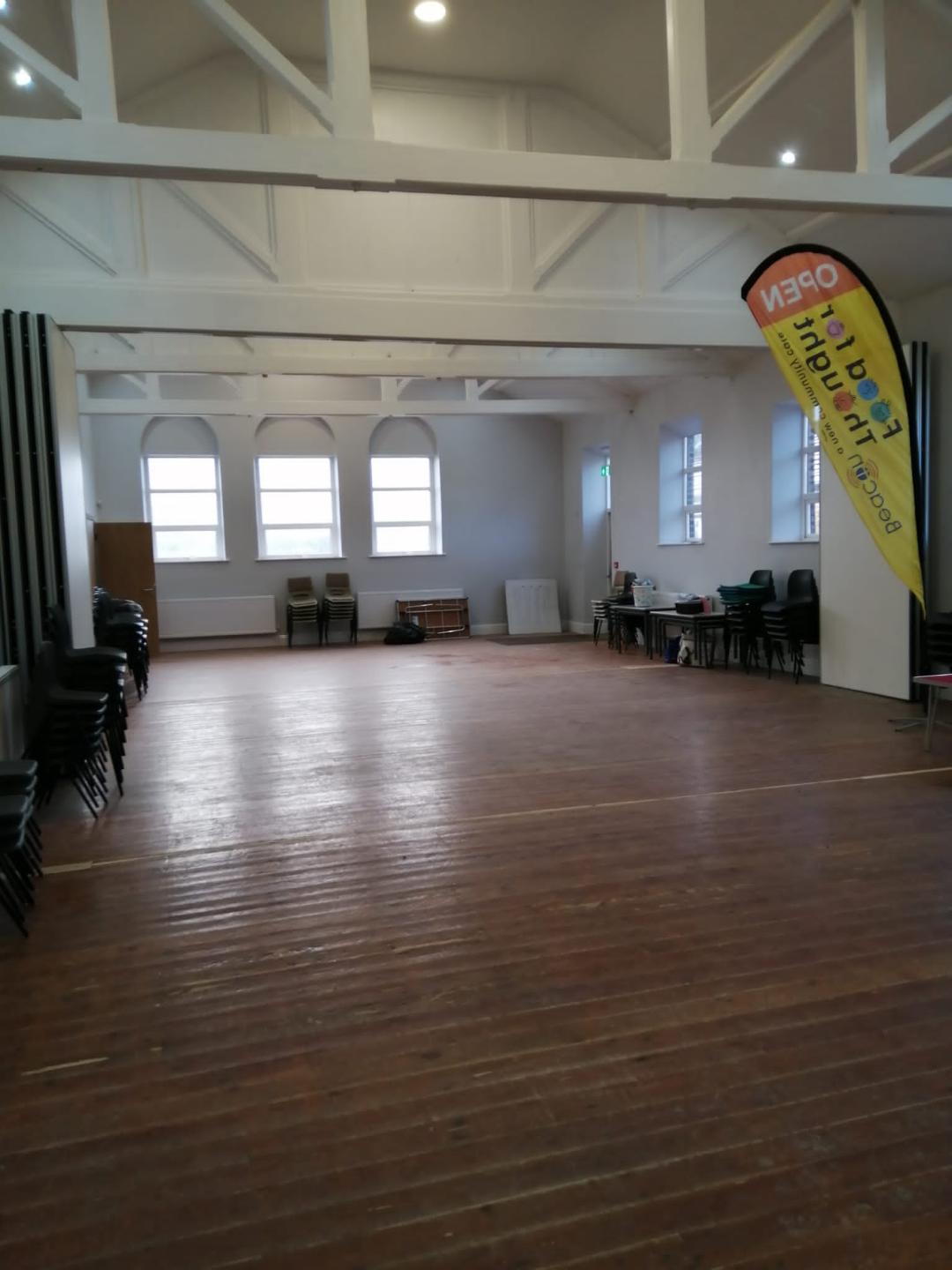 Beacon Community Church